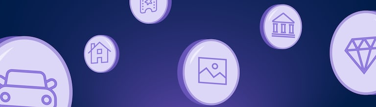 Lección 6: Tokenización de activos | BBVA CH | BBVA Suiza