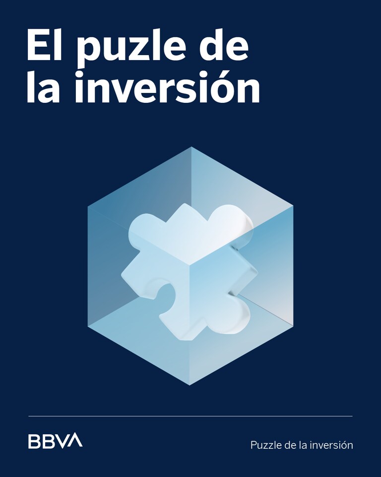 ¿Qué tipo de inversor eres? Perfiles y estrategias | BBVA Suiza