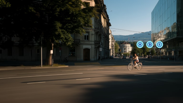 Activos Digitales | BBVA Suiza