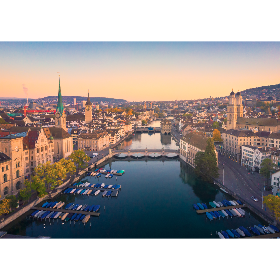 Suiza | BBVA Suiza