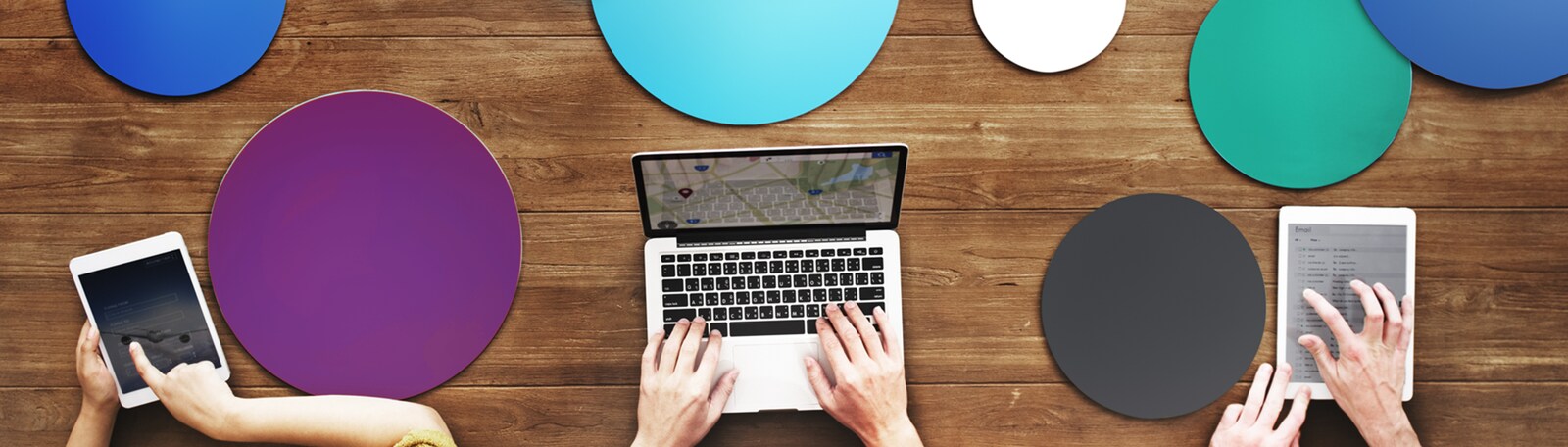 The EdTech revolution: a different way of teaching | BBVA Switzerland