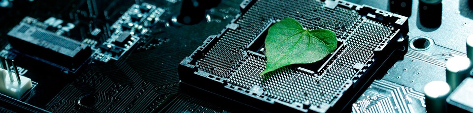 What is the eco-digital economy, and why could it reach $33 trillion by ...