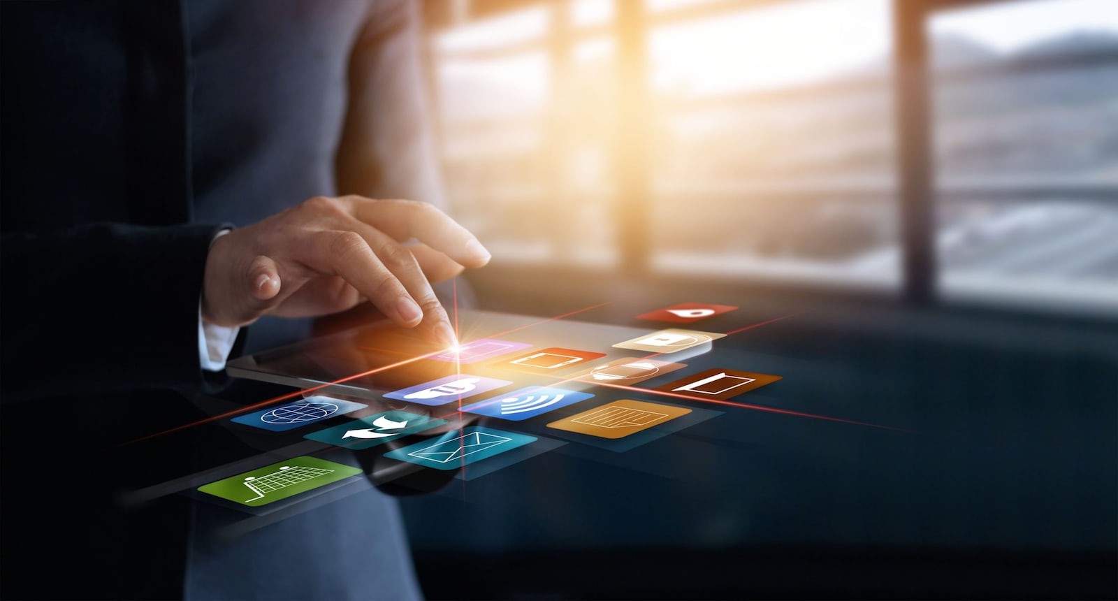 Smart Branches: close banking experience | BBVA Switzerland