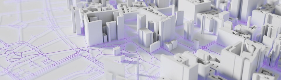 Life in 2045: cities in 20 years' time | BBVA Switzerland